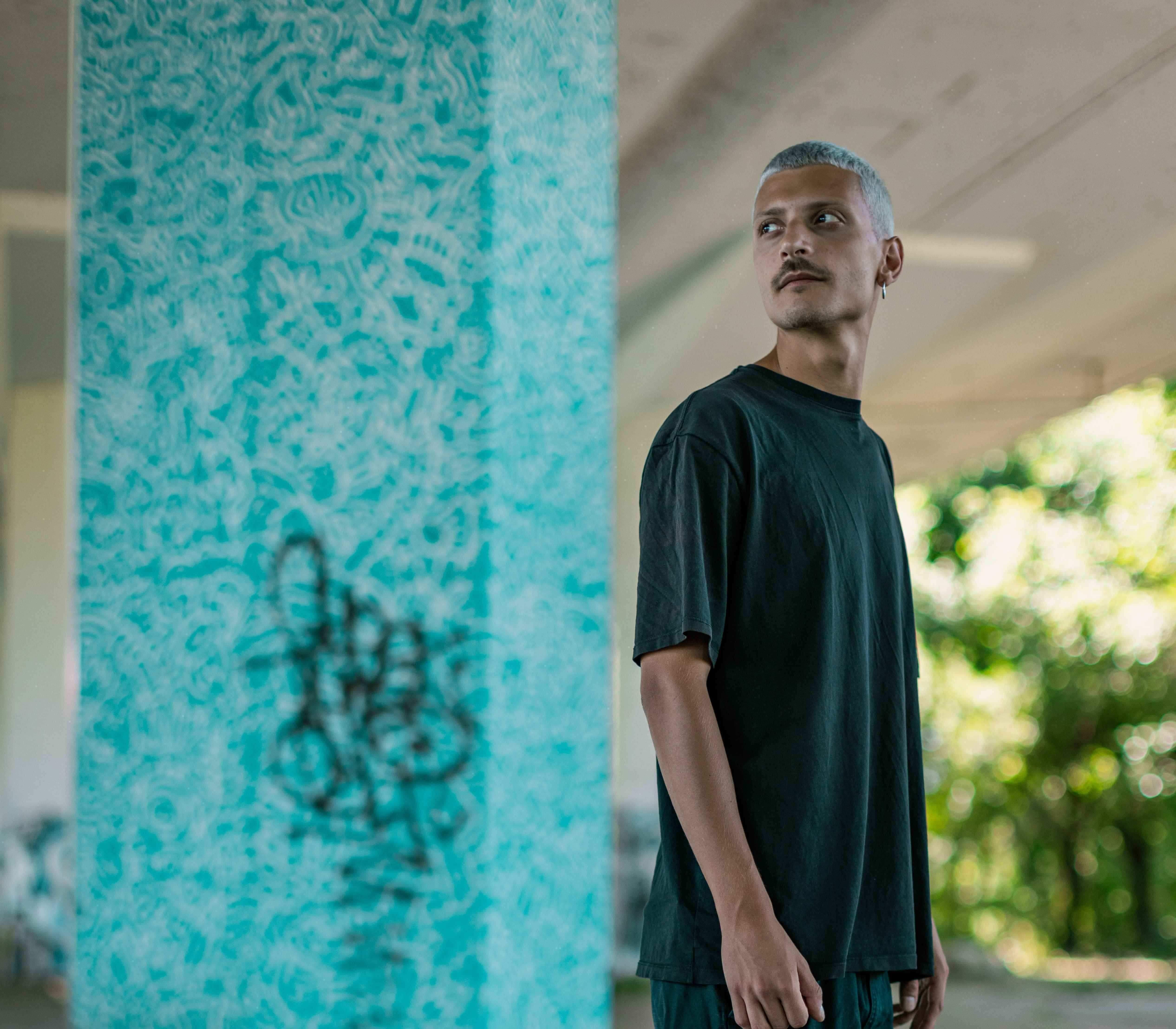 Joe Palma Spalla Genesi Song And Lyrics By Marracash, Shablo, Fred